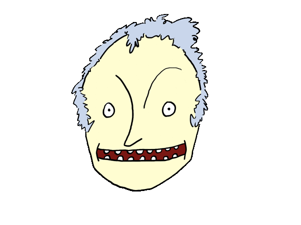 Animation Loop Sticker by Open the Portal for iOS & Android | GIPHY