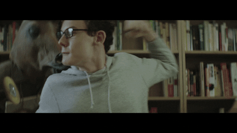 Angry Punch GIF by Razer - Find & Share on GIPHY