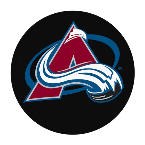 Nhl Goavsgo Sticker by Colorado Avalanche for iOS & Android | GIPHY