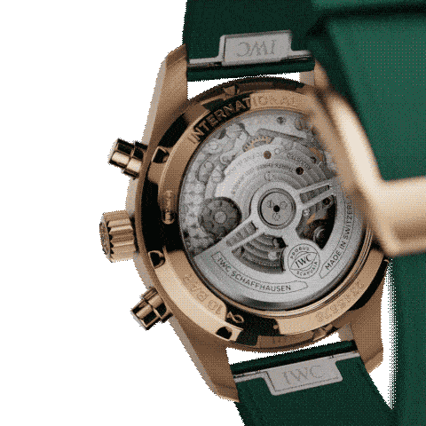 Chronograph GIFs on GIPHY - Be Animated