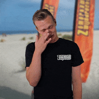 Zwaaiend Afscheid Gif Stefan Bitter En Timme Van Hof Nemen Afscheid