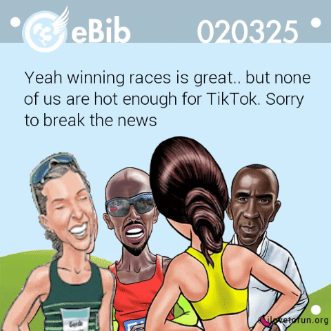 Win A Race