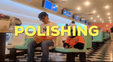 Polishing Deadly Premonition GIF by White Owls Inc - Find & Share on GIPHY