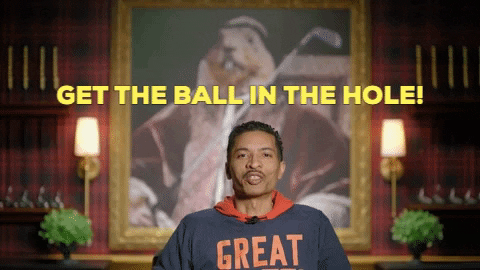 Get-the-ball GIFs - Get the best GIF on GIPHY