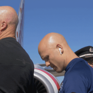 Pointing Finger Model GIFs - Get the best GIF on GIPHY