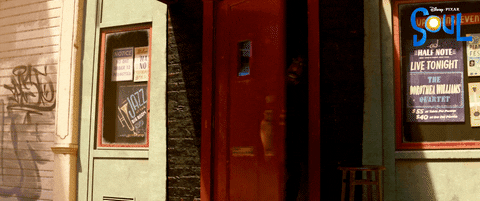 Soul-pixar GIFs - Get the best GIF on GIPHY