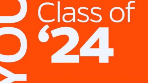 Class Of 24 GIFs - Get the best GIF on GIPHY