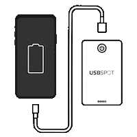 USB Spot GIFs on GIPHY - Be Animated
