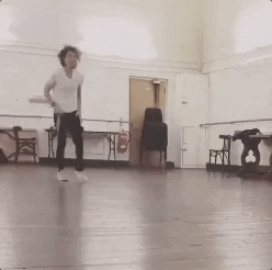 Dance-rehearsal GIFs - Find & Share on GIPHY