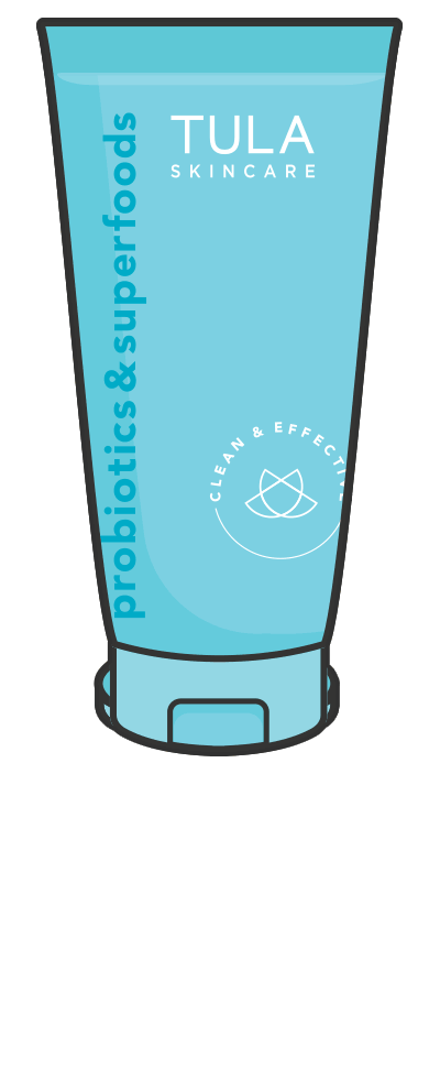 This Is Major Skin Care Sticker by TULA for iOS & Android | GIPHY