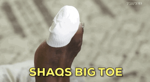 Stub Toe GIFs - Get the best GIF on GIPHY