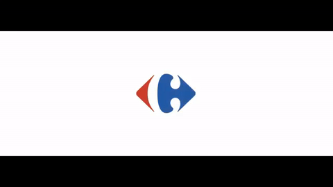 Logo Carrefour GIFs - Get the best GIF on GIPHY