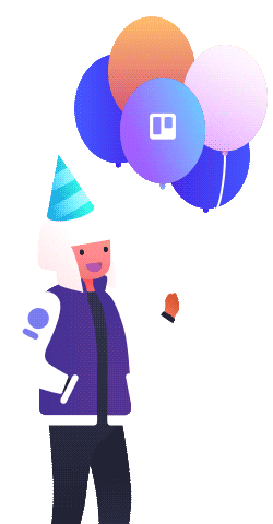 Trello Sticker for iOS & Android | GIPHY