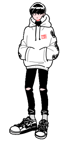 meru Sticker for iOS & Android | GIPHY