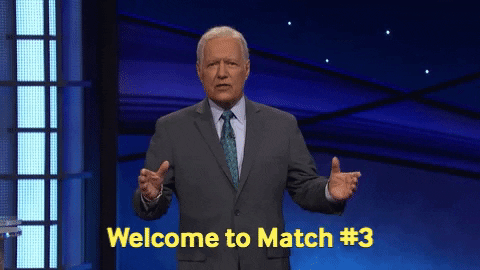 Match 3 GIFs - Get the best GIF on GIPHY