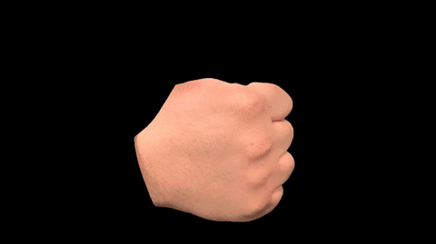 Thumb Tattoo GIFs - Get the best GIF on GIPHY