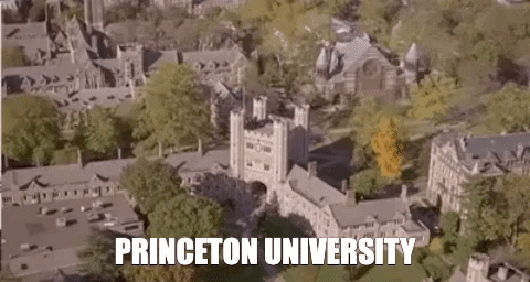 Princeton University GIFs - Get the best GIF on GIPHY