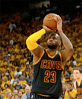 Lebron James GIFs - Find & Share on GIPHY