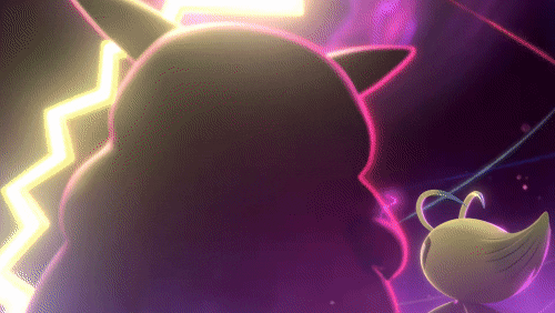 Vivid Voltage GIFs on GIPHY - Be Animated