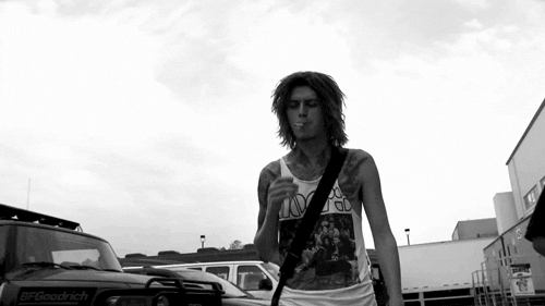 Reckless And Relentless GIFs - Get the best GIF on GIPHY