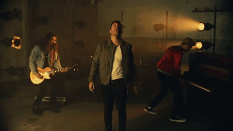 The Score GIF - Find & Share on GIPHY