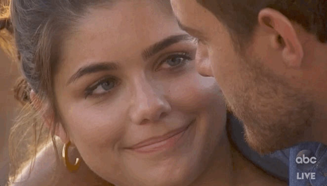 Episode 11 Bachelor Finale GIF by The Bachelor - Find & Share on GIPHY