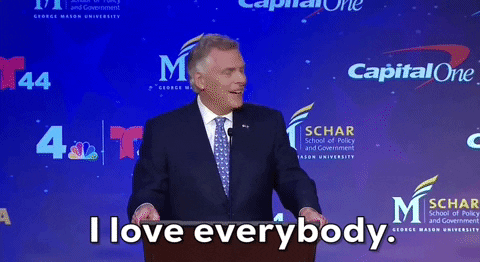 I-love-everybody GIFs - Get the best GIF on GIPHY