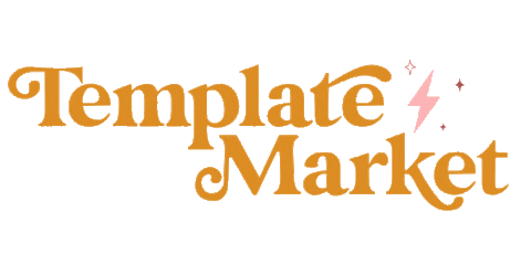 Template Market GIFs on GIPHY - Be Animated