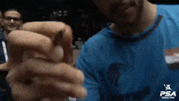 Ramy Ashour GIFs on GIPHY - Be Animated