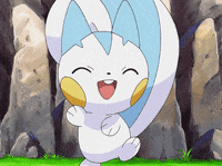 Confusion Gif Pokemon