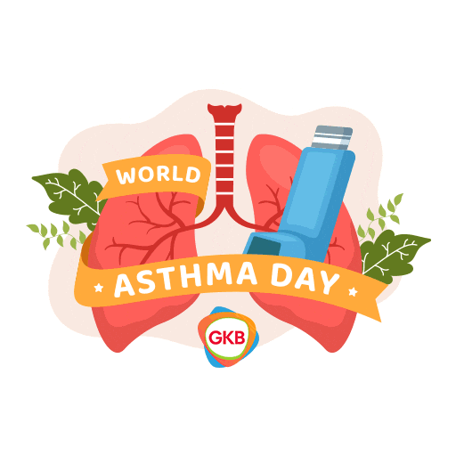 World Health Observances Stickers GIFs on GIPHY - Be Animated