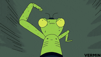 VERMIN GIFs on GIPHY - Be Animated