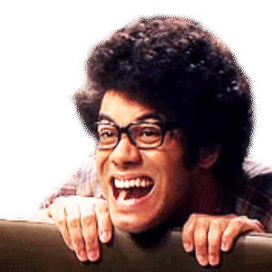 It Crowd Gif File:IT Crowd, The Quote Ludicrous Display.gif