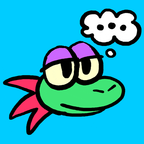 NEW Lizard Party by Nicky Rojo | GIPHY