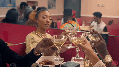 Bad And Boujee GIF by Migos - Find & Share on GIPHY