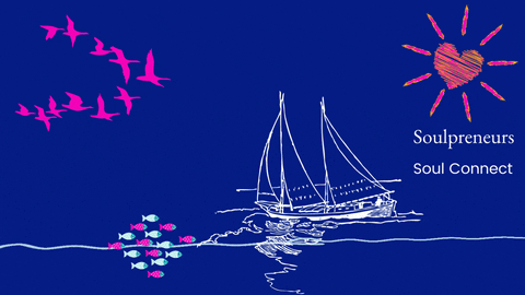 Soul-connection GIFs - Get the best GIF on GIPHY