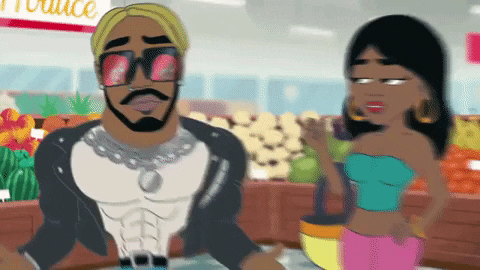 Drake GIF by Republic Records - Find & Share on GIPHY