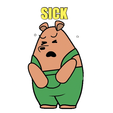 So Sick Pain GIF - Find & Share on GIPHY