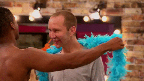 Chad-duell GIFs - Get the best GIF on GIPHY