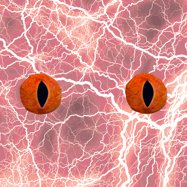 Sleepy Eyes GIF by Apply - Find & Share on GIPHY