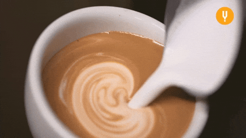 Coffee Brew GIFs - Get the best GIF on GIPHY
