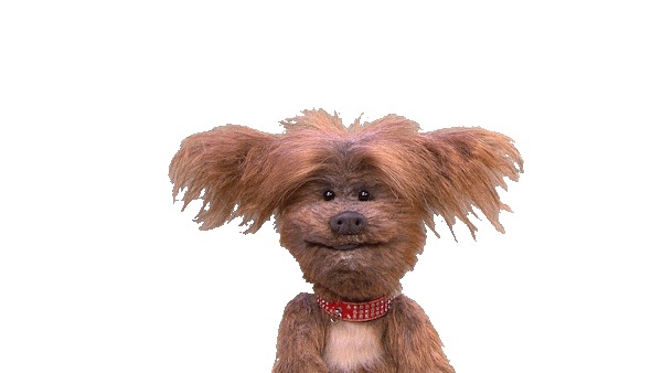 Happy Bbc Sticker by CBeebies HQ for iOS & Android | GIPHY