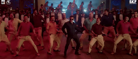 Salman Khan Films GIF - Find & Share on GIPHY
