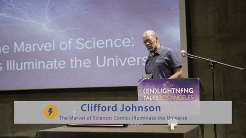Clifford-johnson GIFs - Get the best GIF on GIPHY