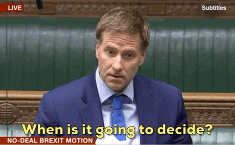 When Is It Going To Decide GIFs - Get the best GIF on GIPHY