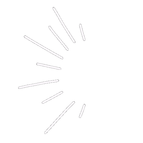 White Line Arrow Sticker for iOS & Android | GIPHY