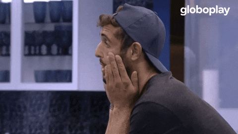 Bbb GIF by globoplay - Find & Share on GIPHY