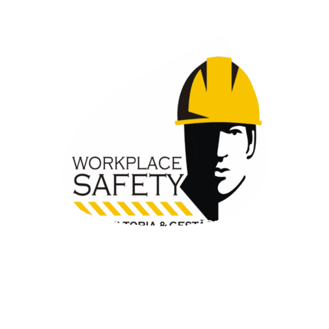 Sticker by Workplace Safety for iOS & Android | GIPHY