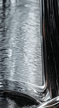 Silver Animated Gif Photography