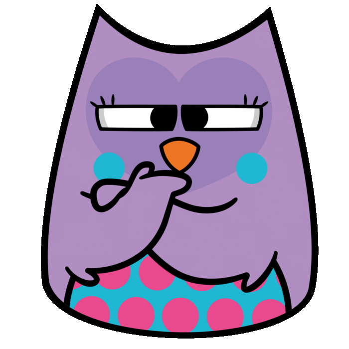 Sticker Thinking Gif at Sarah Scoggins blog